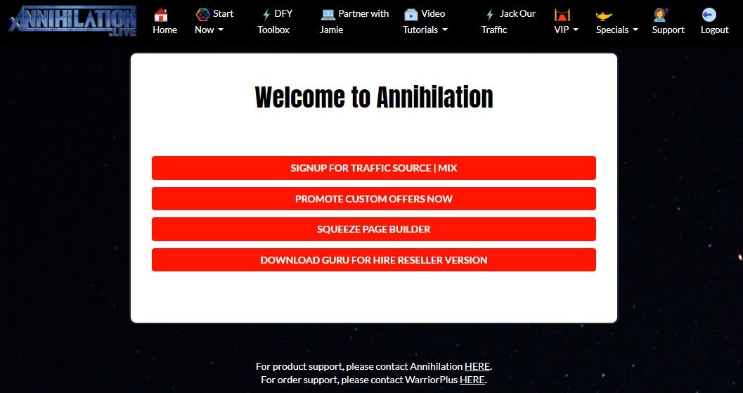 Annihilation review, $2164 bonus - Annihilation by Jamie Lewis - Tasos Maz